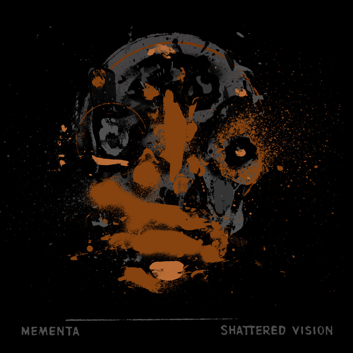 Shattered Vision | Mementa