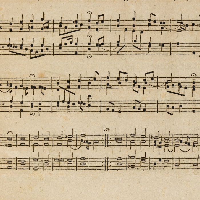 Four Part Chorales by J.S Bach | Andreas Vingthor