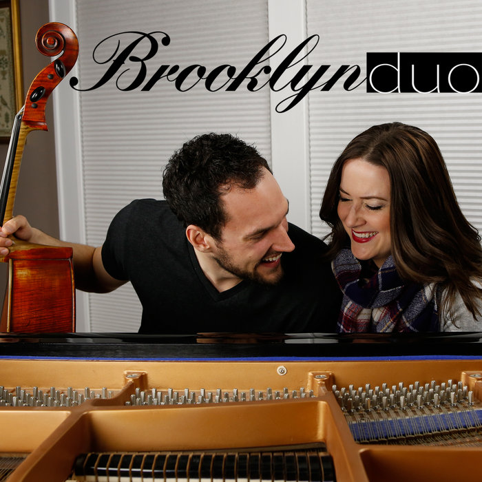 Brooklyn Sessions 2 | Brooklyn Duo