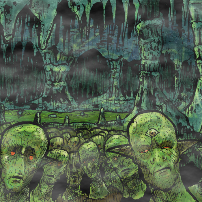 Episode 1 | Fractal Creatures