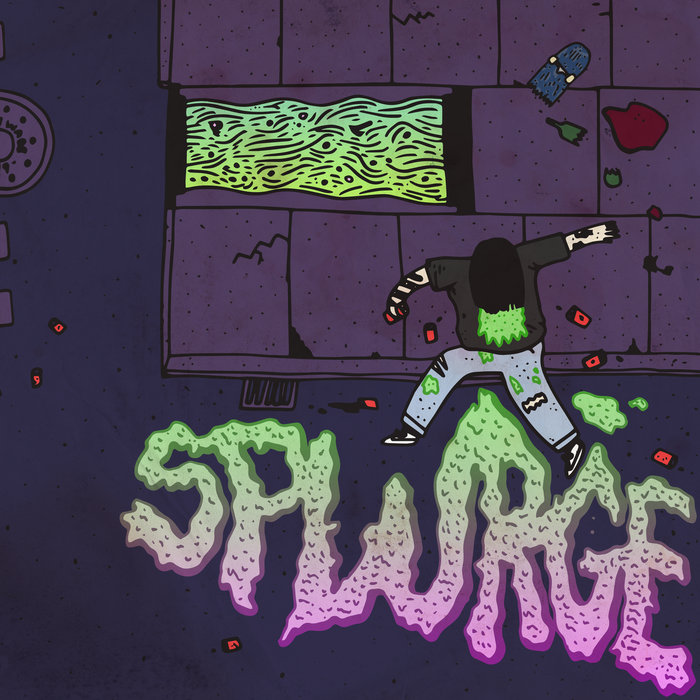 SPLURGE | SPLURGE.