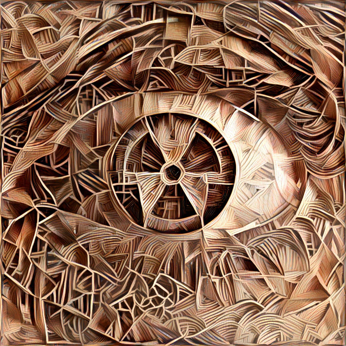 END TIMES REMIXES | Radwaste