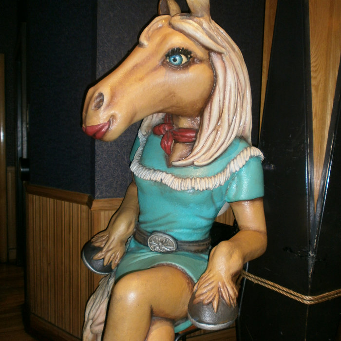 Less Dangerous | Paul Glancy