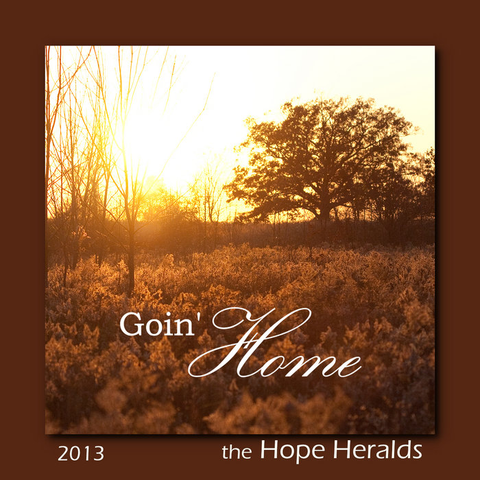 14 One Faith, One Hope, One Lord | Hope Heralds