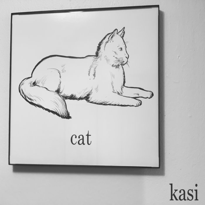 Cat | kasi