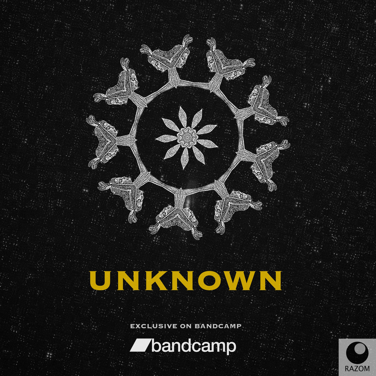 Unknown - 001 EP | RAZOM UA