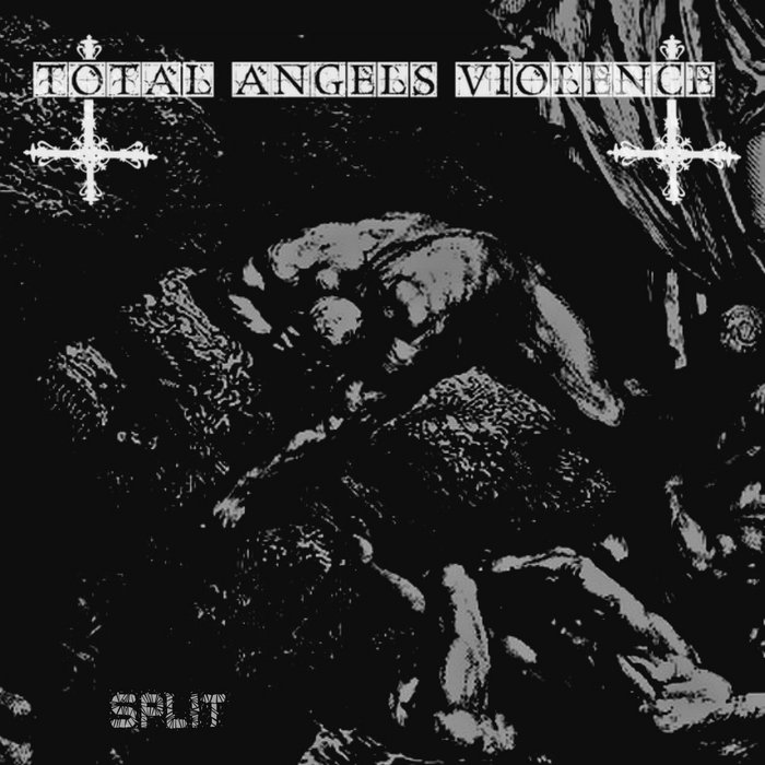 Split | Total Angels Violence