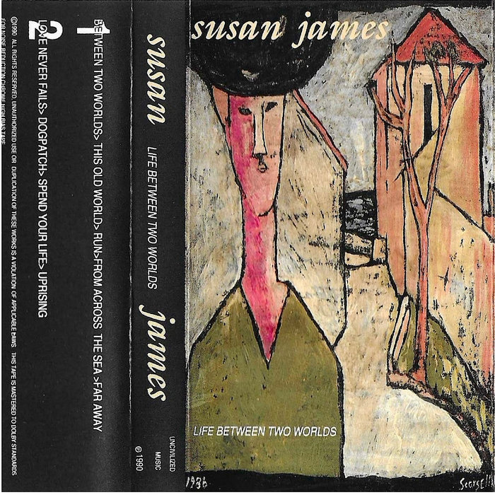 Life Between Two Worlds (1990) | Susan James