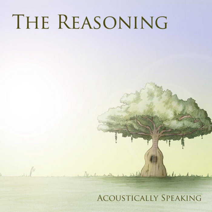 Acoustically Speaking | The Reasoning