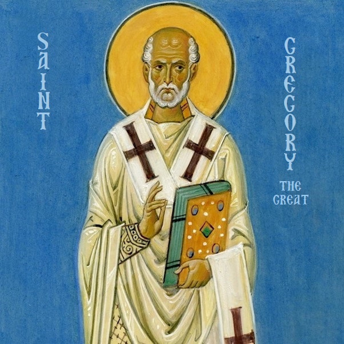 Orthodox Hymns in Gregorian Chant | The Choir