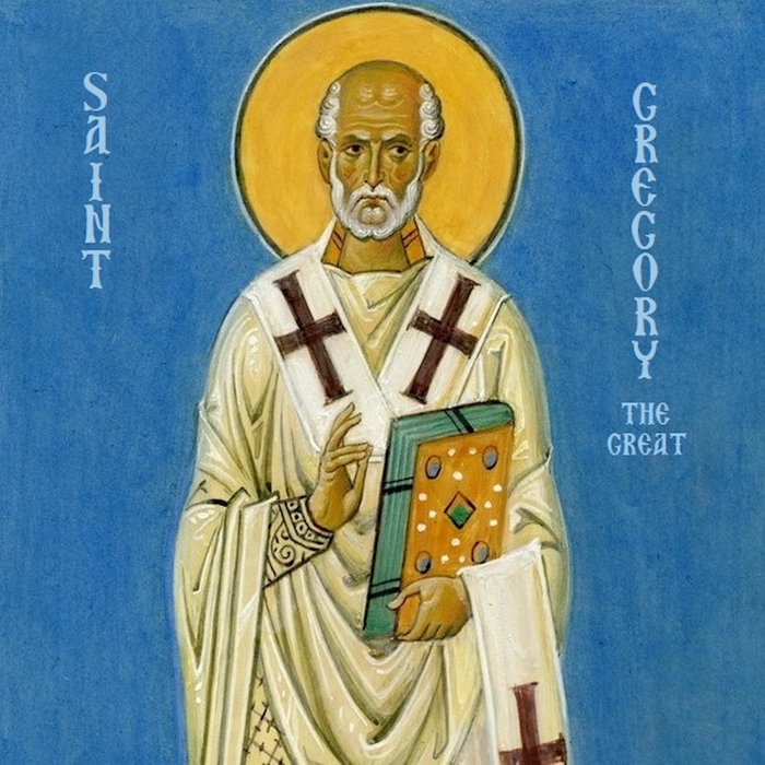 Orthodox Hymns in Gregorian Chant | The Choir