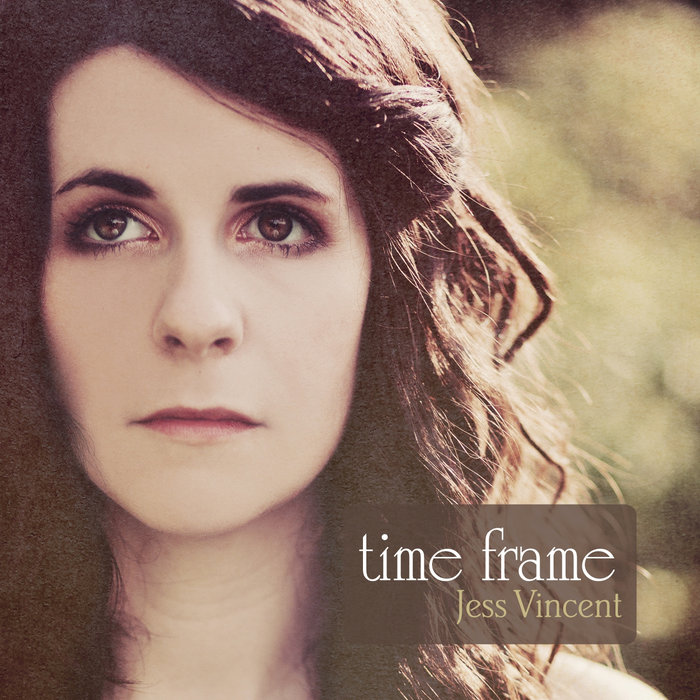 Time frame | Jess Vincent