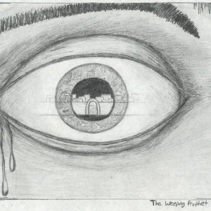 Weeping Prophet | Jeremiah Zaretsky | Jeremiah and Hannah Zaretsky