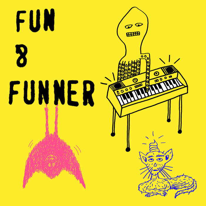 Better Than Normal | Fun & Funner