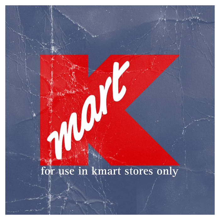 Kmart Logo