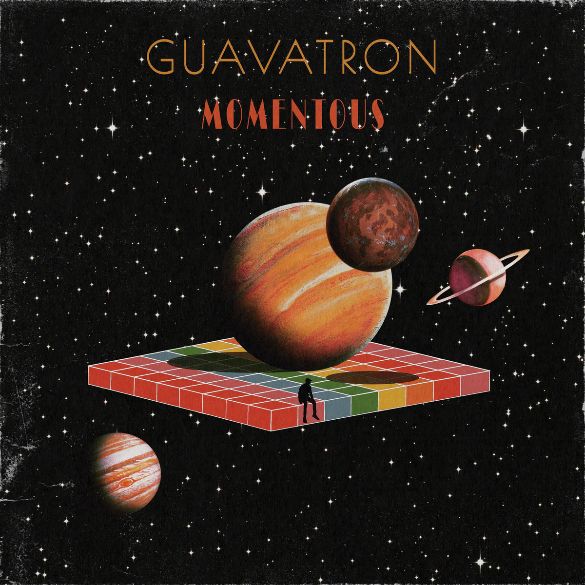 Momentous | Guavatron