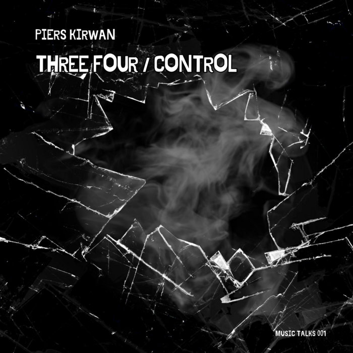 Three Four | Piers Kirwan