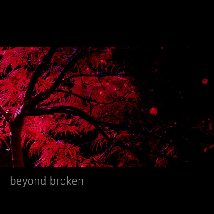 beyond broken | hex formes
