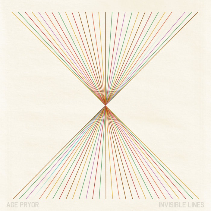 Invisible Lines | Age Pryor