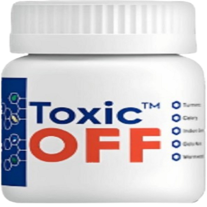 Toxic OFF: "Experience Total Cleanse with Parasites Capsules" (Uganda ...