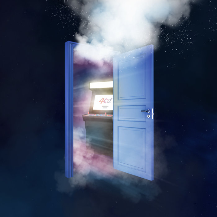 Meteor Shower | Jellii