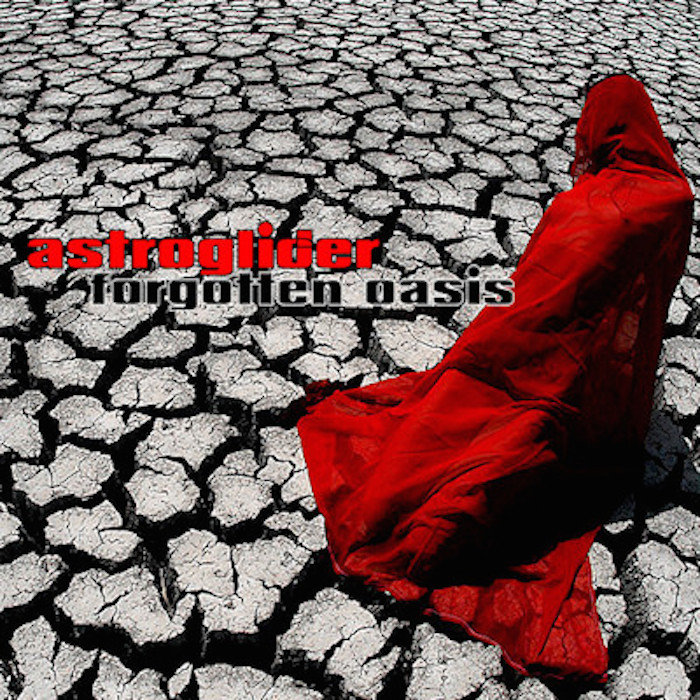 Forgotten Oasis | Astroglider