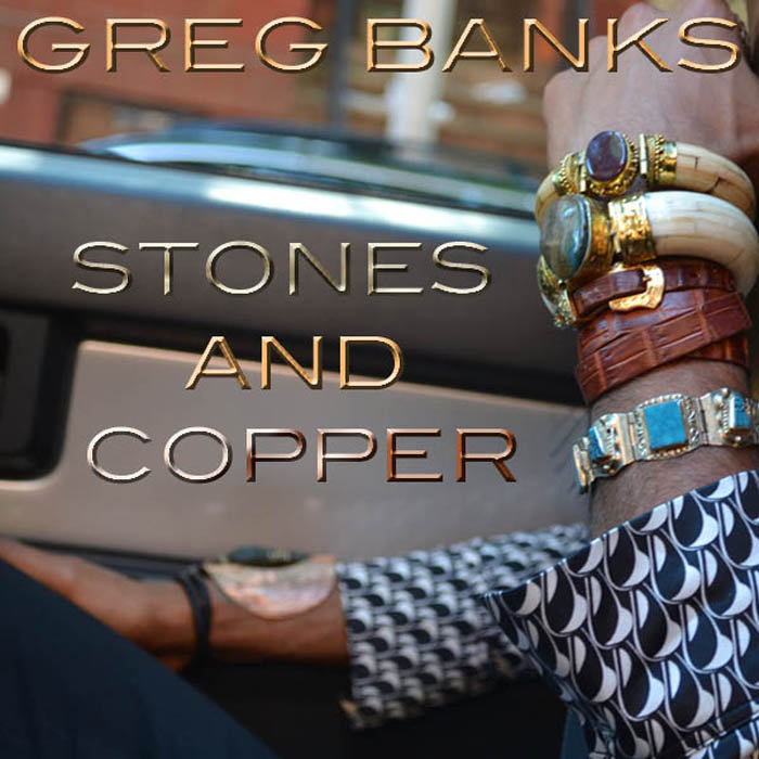 68 MUSTANG | GREG BANKS | Greg Banks