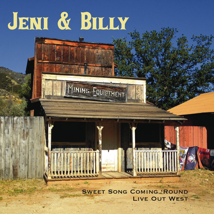 Chicken Ridge | Jeni & Billy | Jeni Hankins