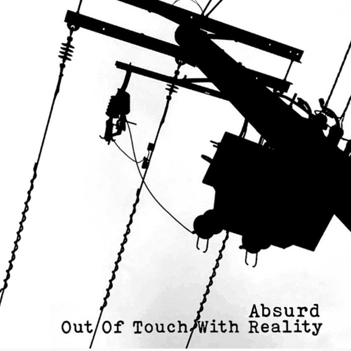 Out Of Touch With Reality | Absurd Reality | Basement Corner Emissions