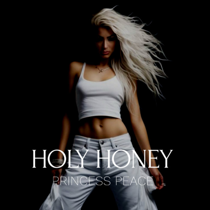 Holy Honey | Princess Peace