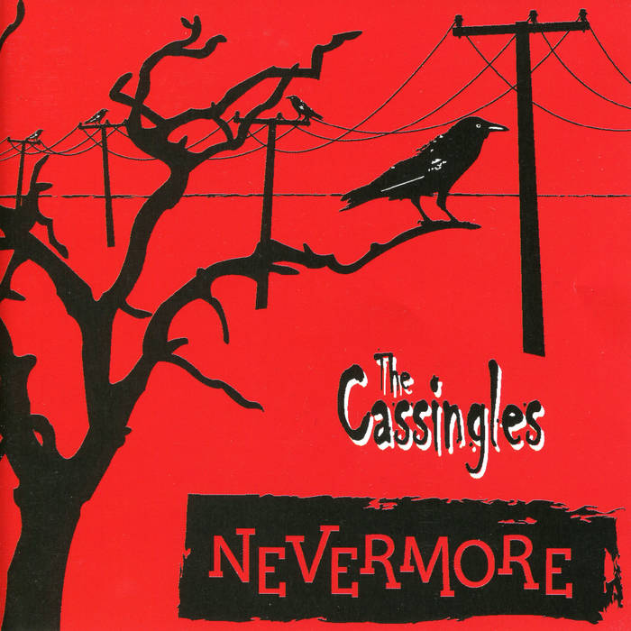 Nevermore Discography