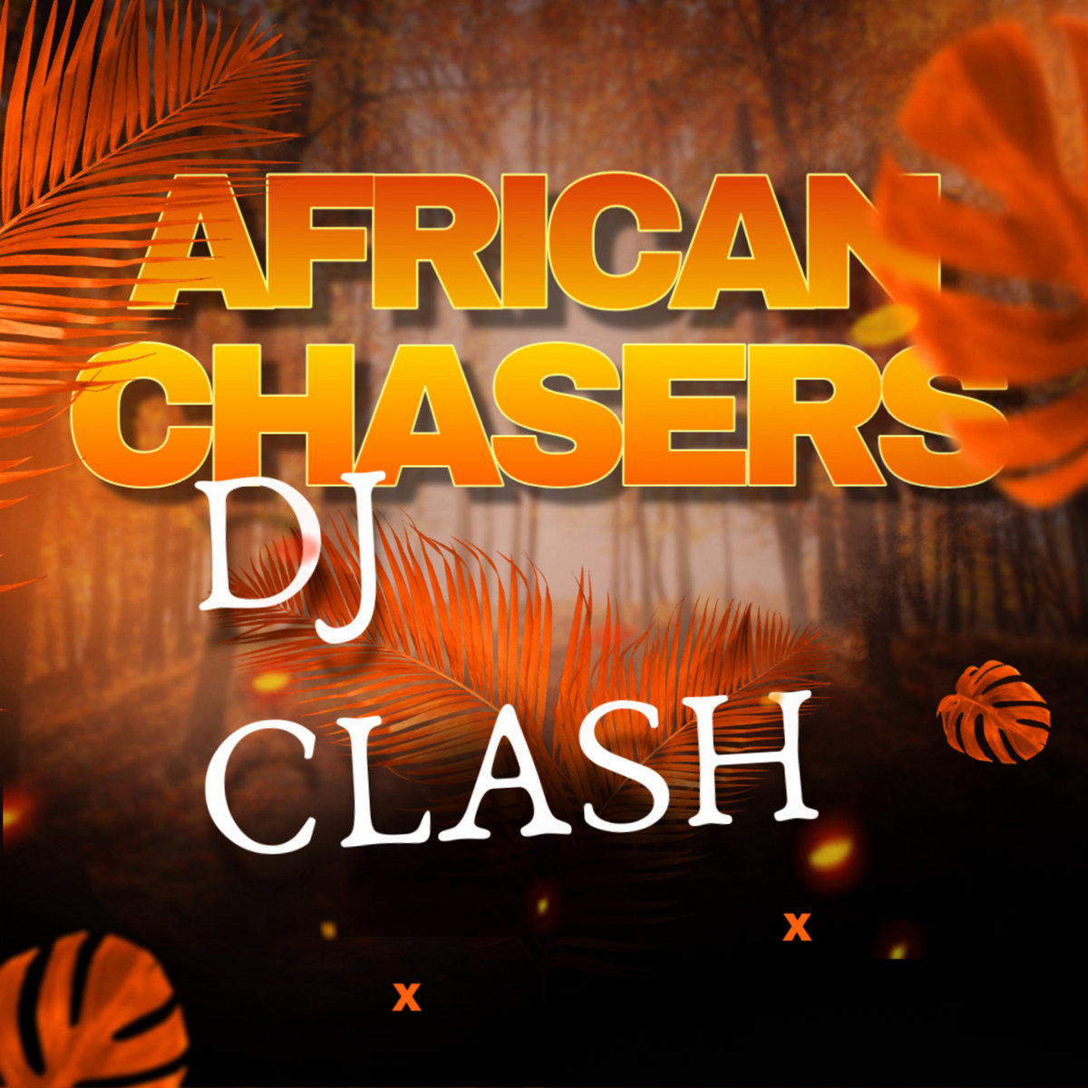 DJ CLASH - African Chasers | DJ CLASH