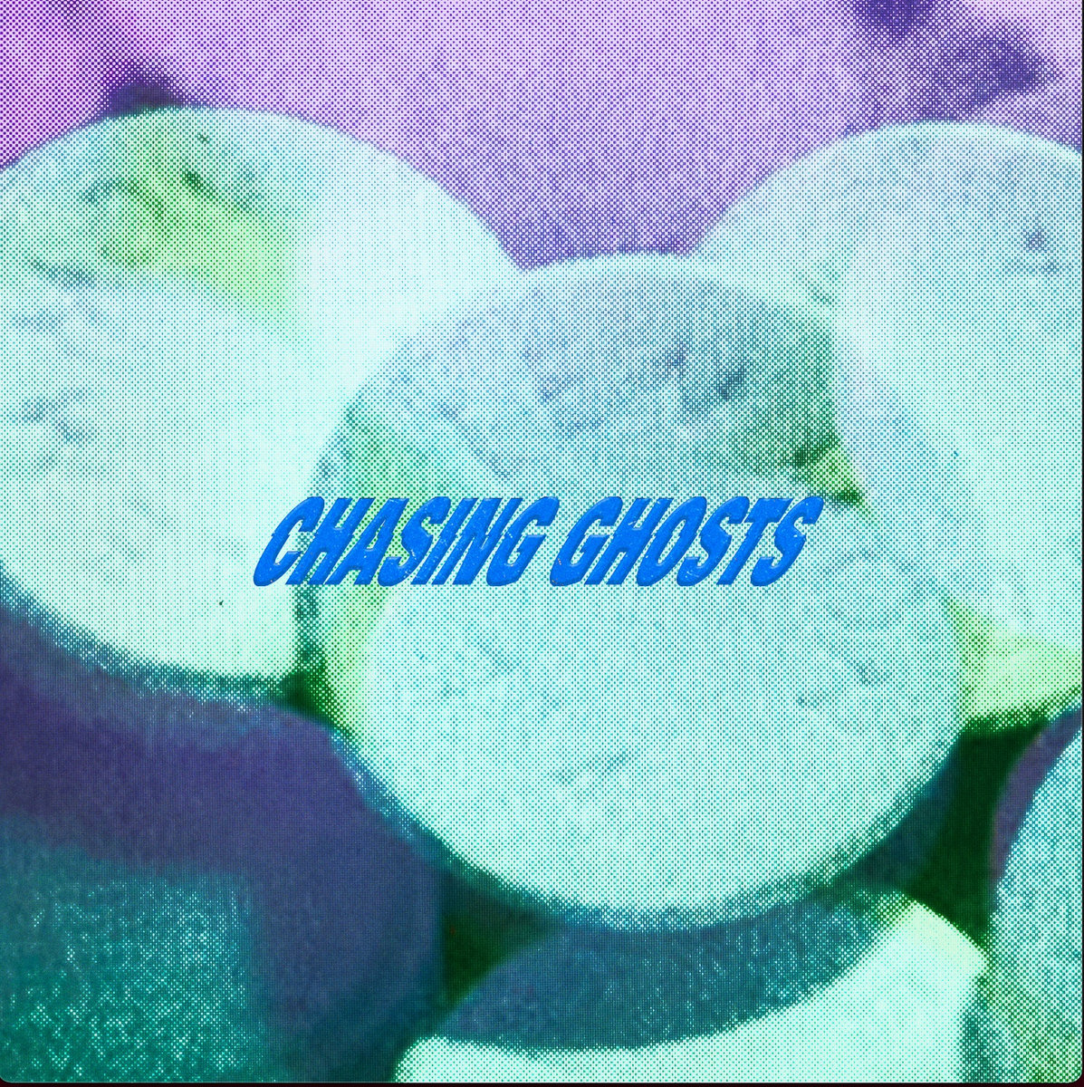 Chasing Ghosts - Chasing Ghosts EP | Chasing Ghosts (Longhair ...
