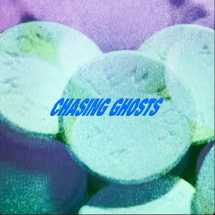 Chasing Ghosts - Chasing Ghosts EP | Chasing Ghosts (Longhair ...
