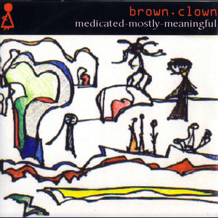 Medicated Mostly Meaningful | BRAHMAN SHAMAN