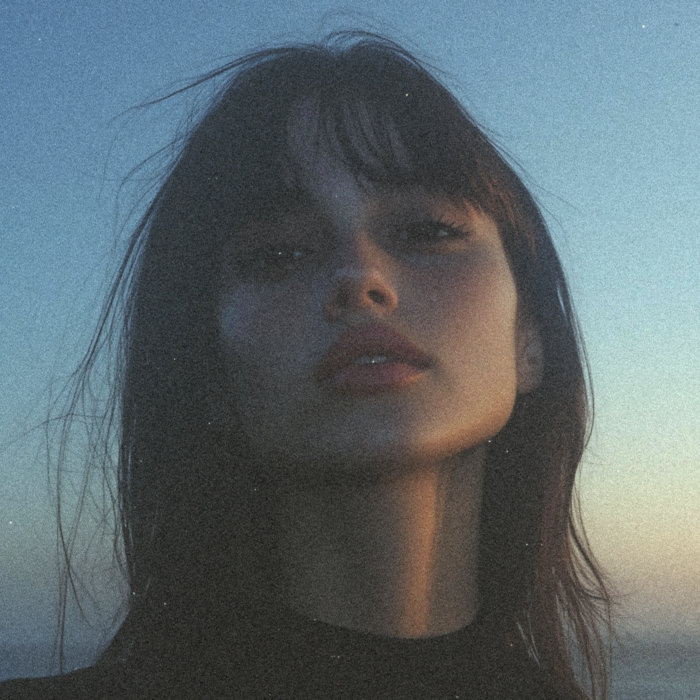 Between hello and goodbye | LUCIVORA