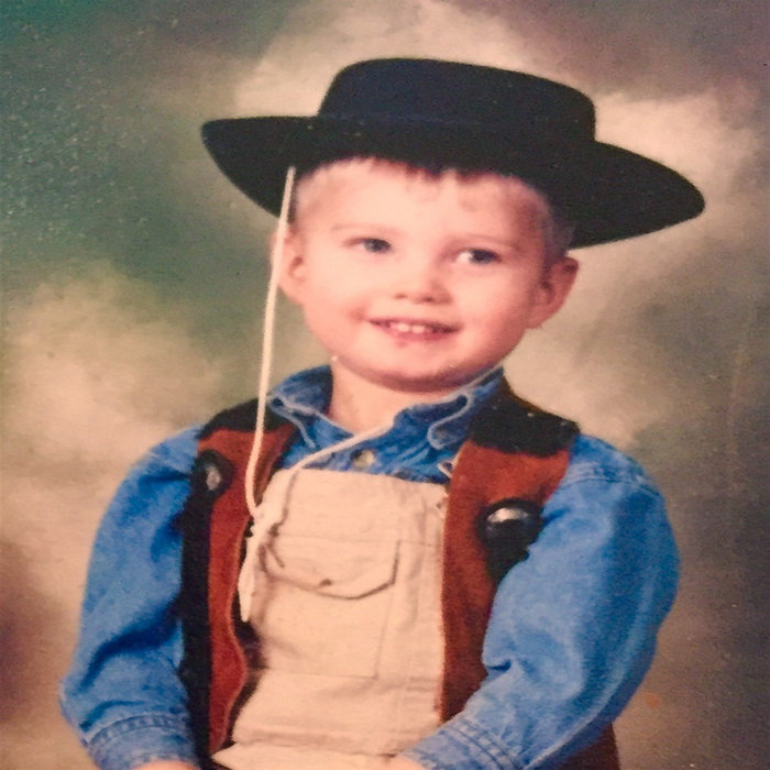FAKE COWBOY | Andy Altizer