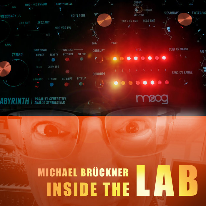 In the Lab (EP) | Michael Brückner