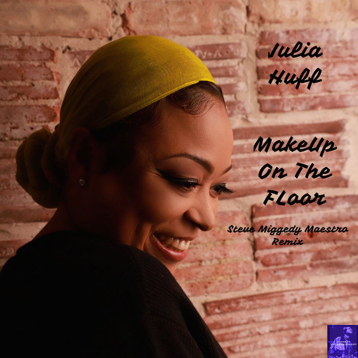 MakeUp On The Floor | Julia Huff | Miggedy Entertainment