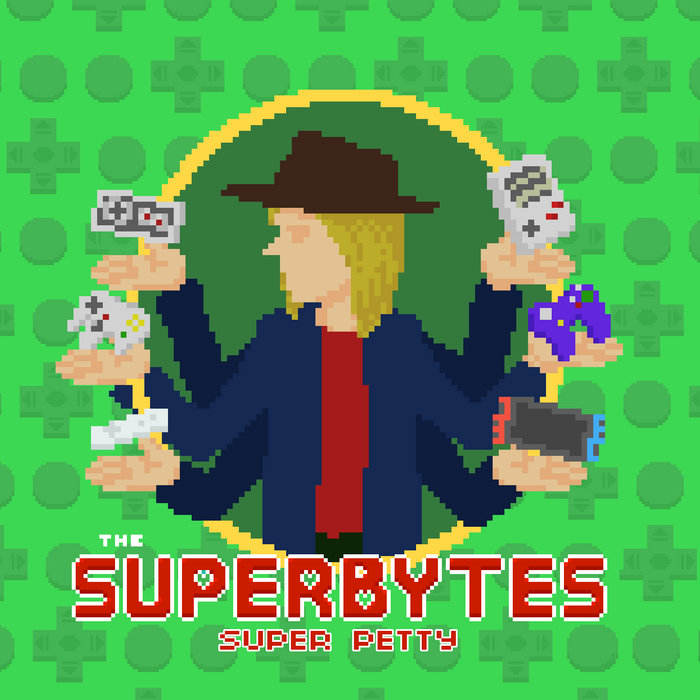 Super Petty | The SuperBytes