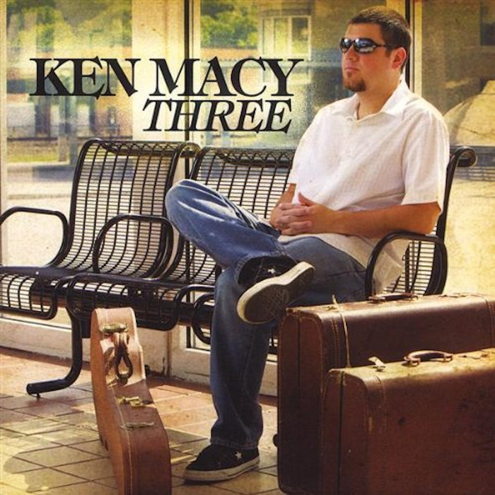 Three | Ken Macy