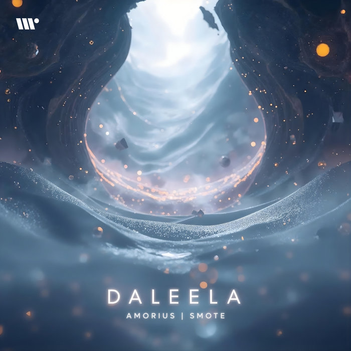 Daleela (Rework) | Smote, Amorius | DNBB Records