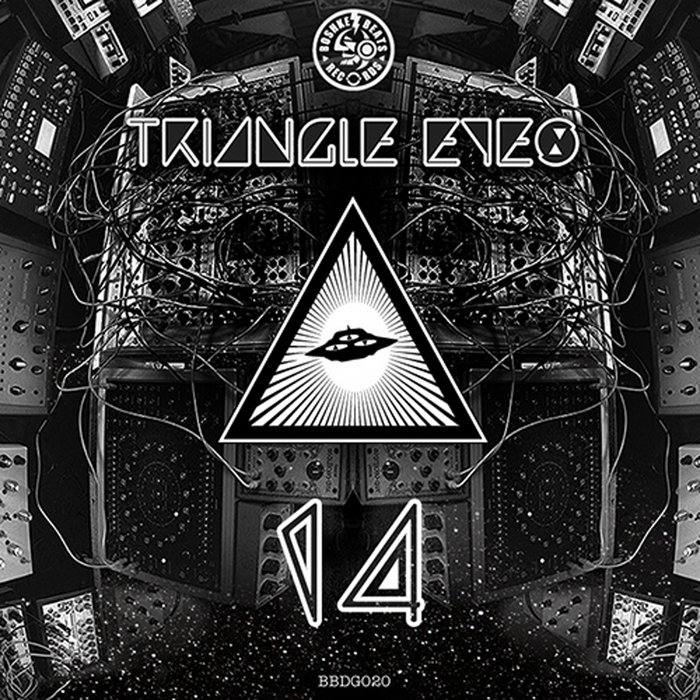 14 | Triangle Eyes | Boshke Beats Records