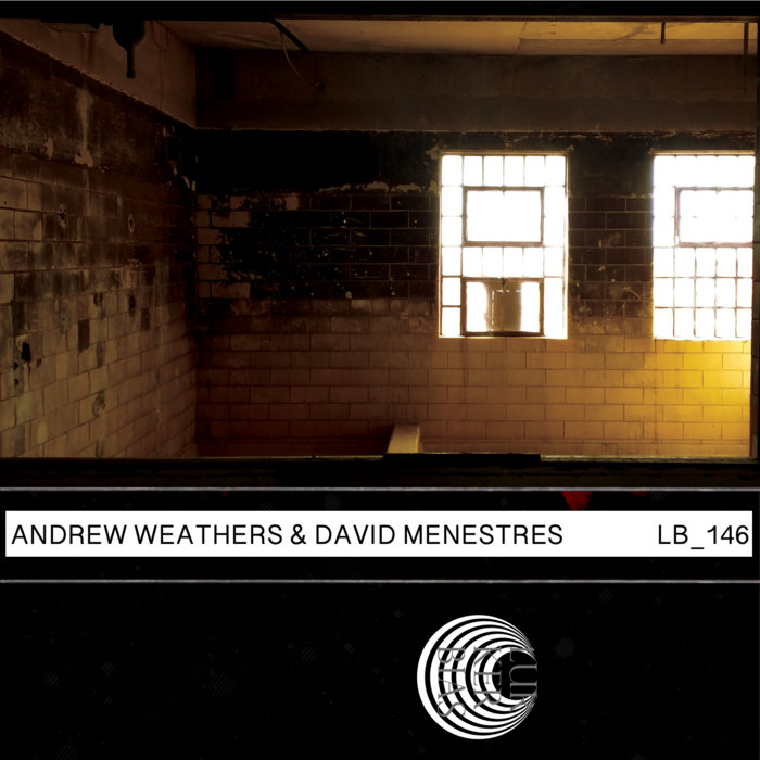 LB_146 | Andrew Weathers & David Menestres | Andrew Weathers