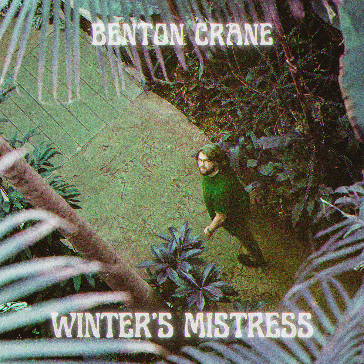 Winter's Mistress | Benton Crane