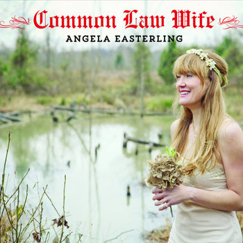 Music | Angela Easterling