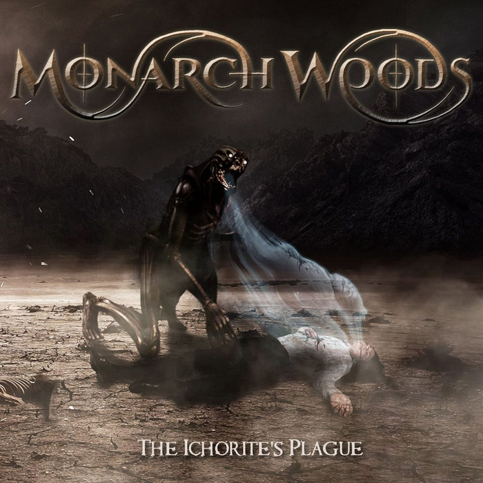 The Ichorite's Plague | Monarch Woods