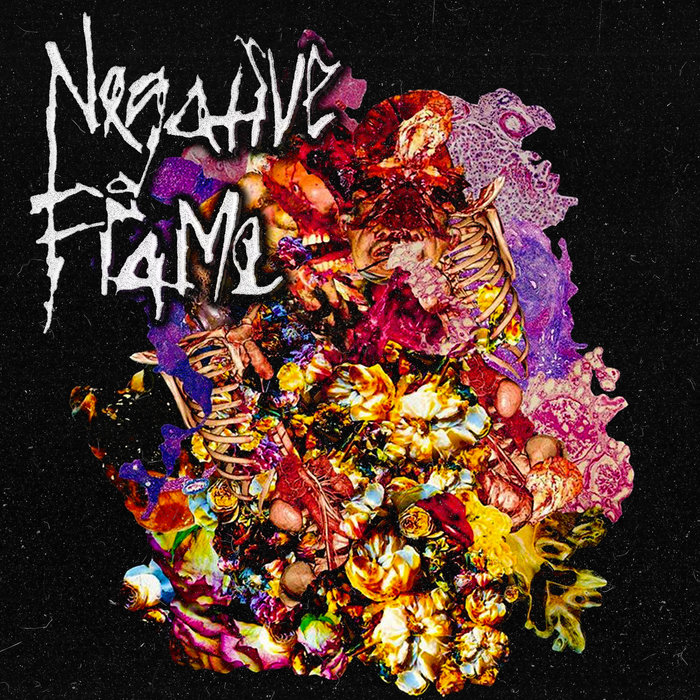 Disarming | Negative Frame