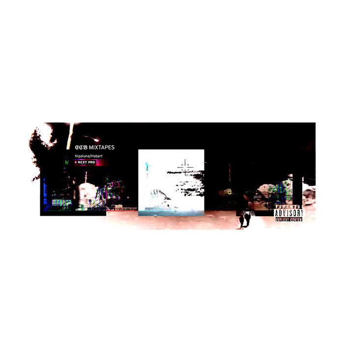 𝔰𝔬𝔲𝔫𝔡𝔠𝔩𝔬𝔲𝔡 𝔡𝔯𝔬𝔭 +++ #002 | 𝔈ℭ𝔅 | ECB MIXTAPES _ ARCHIVE