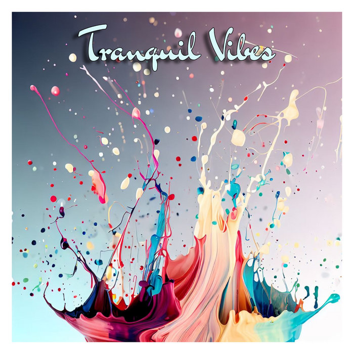 Tranquil Vibes | LoFi